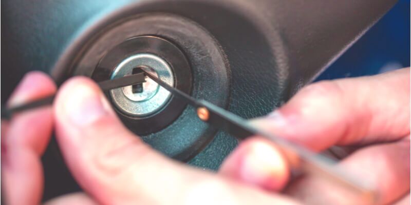 Frank Security Locks - Cambridge Locksmith services