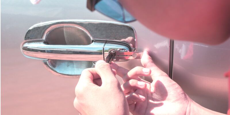 Frank Security Locks - Cambridge Locksmith services