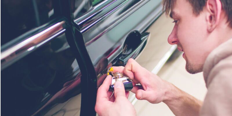 Frank Security Locks - Cambridge Locksmith services