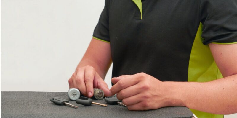 Frank Security Locks - Cambridge Locksmith services