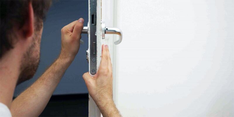Frank Security Locks - Cambridge Locksmith services