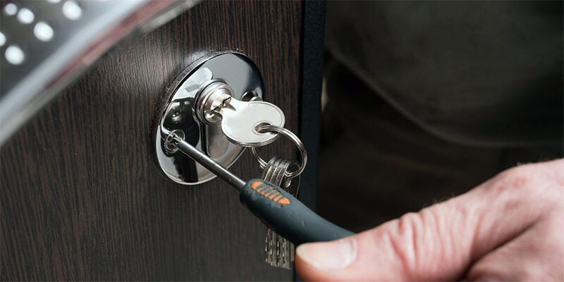 Frank Security Locks - Cambridge Locksmith services