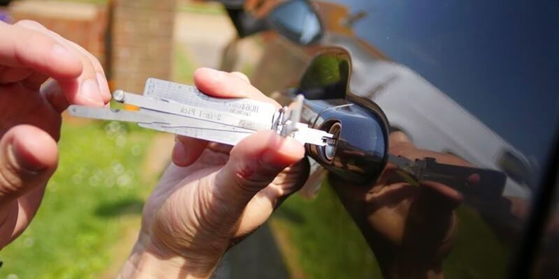 Frank Security Locks - Cambridge Locksmith services